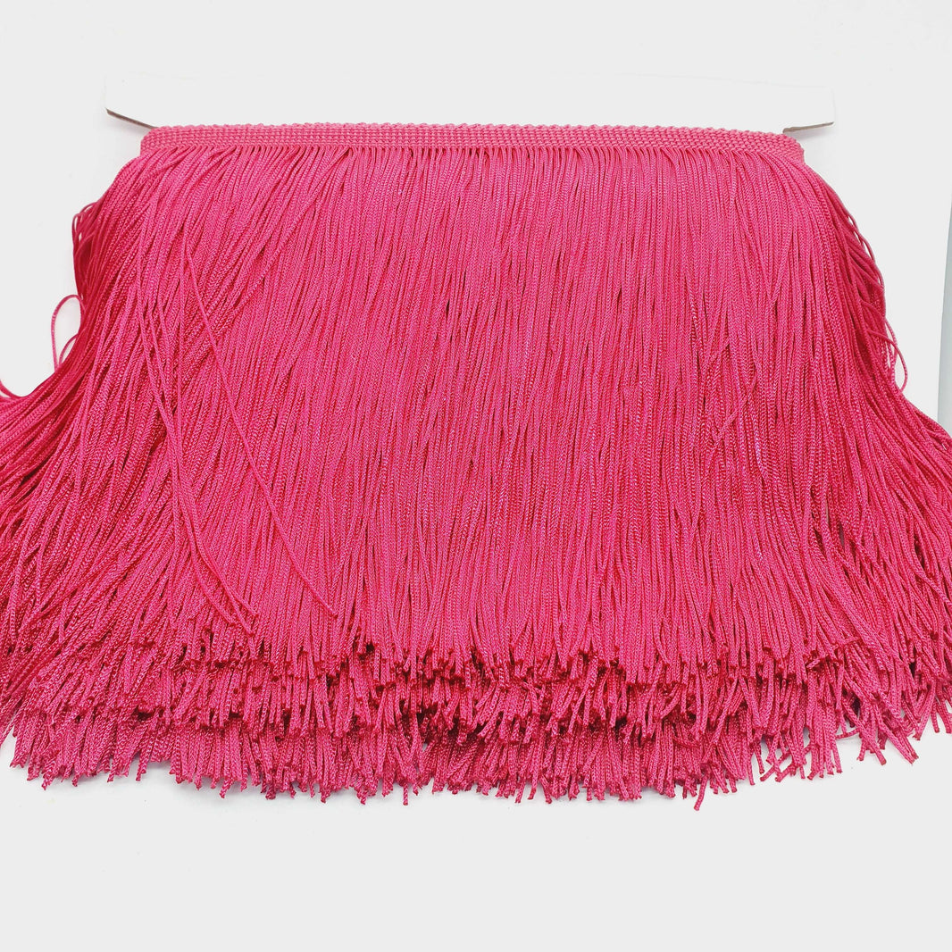 Fringing – Sparkles Bazaar Haberdashery